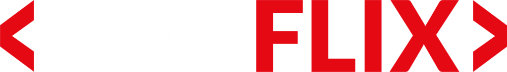 Devflix - Aprenda a desenvolver no seu tempo livre. Sem limites!