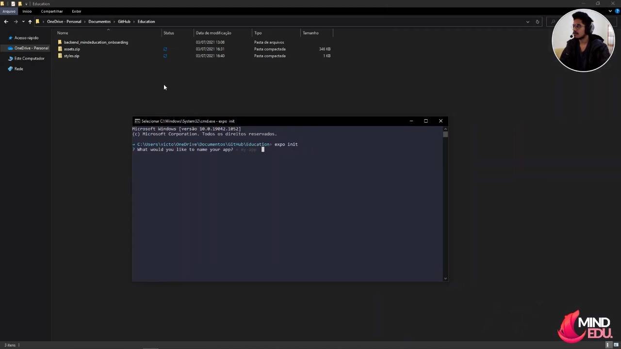 Devflix - Aprenda a desenvolver no seu tempo livre. Sem limites!